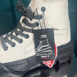 Vans | Shoes | Vans Sneakers Sk8hi Tapered Modular Shoe | Poshmark